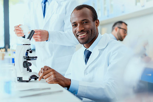 Delight Hospital - About